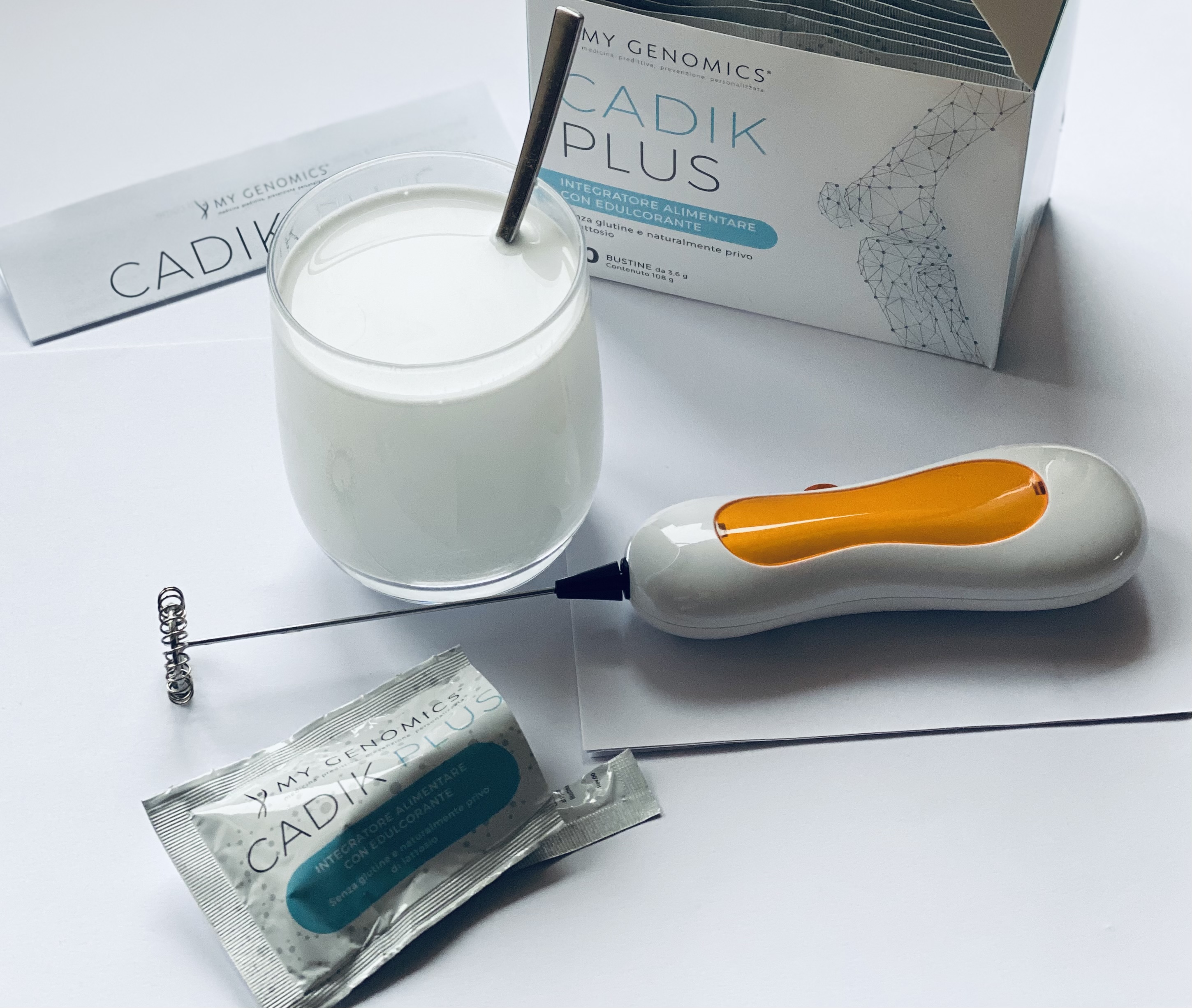 Cadik Plus (scadenza 31/12/25)